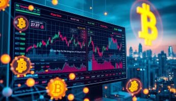 Explore Top DEXs with Our Dex Screener Tool