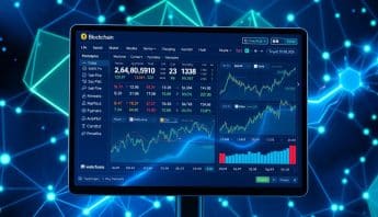 Explore Top DEXs with Our Dex Screener Tool