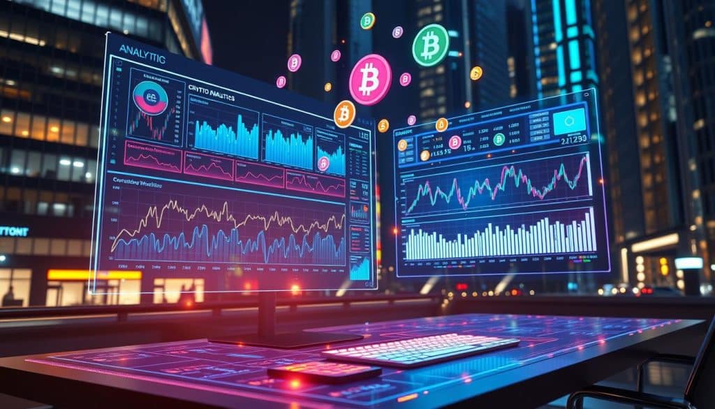 DexScreener: Real-Time DEX Data & Crypto Analytics