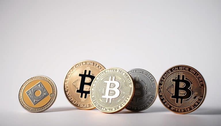 Top 5 Crypto Coins for 2025-2026 Investments